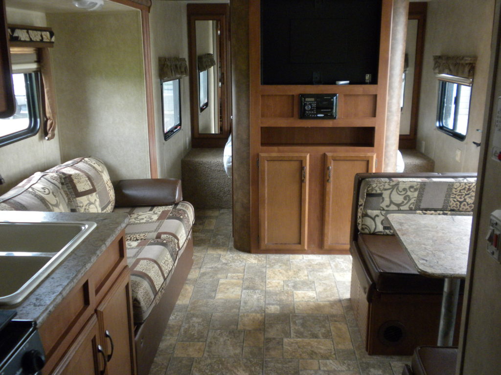 Benefits Of A Used Camper – Camp America RV Center