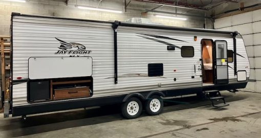 Camp America RV Center – Used RVs for Sale, Used Campers & Travel ...