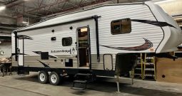 Camp America RV Center – Used RVs for Sale, Used Campers & Travel ...
