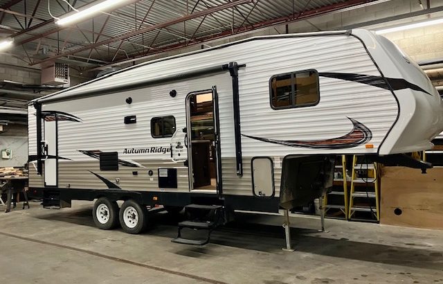 Used RVs for Sale – Trailers & Campers for Sale – Camp America RV Center